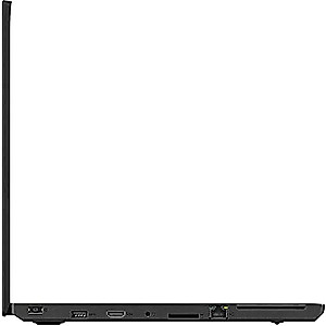 Lenovo ThinkPad T560 15.6‘’ HD (1366 x 768) Business Laptop/Intel Core i7-6600U 2.6Ghz / 16GB RAM /1TB SSD/Webcam/Bluetooth/Backlit Keyboard/Windows 10 pro (Renewed)