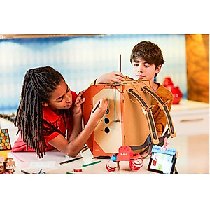 Nintendo LABO - Robot Kit