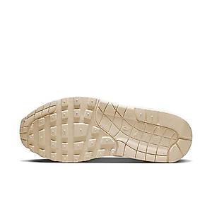 Nike Women's Air Max 1 PRM ESS White/Sanddrift-Phantom (FB5060 100) - 8