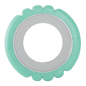 TRIGGERPOINT Unisex's Grid 1.0 Foam Roller, Mint, 1 Size