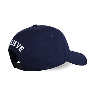 Adult Baseball Cap Hat 1897 Adjustable Football Coach Blue Caps Dad Trucker Hat Outdoor Hiking Sport Sunhat