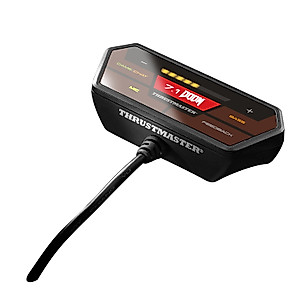 Thrustmaster Xbox One/PC Doom Edition Powered Gaming Headset - Not Machine Specific