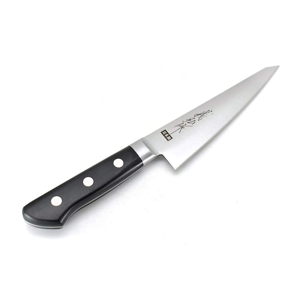 Yoshihiro Hi-Carbon Japan Steel(SK-4), HGA Series Japanese Sabaki(Boning Knife) 150 mm/5.9""