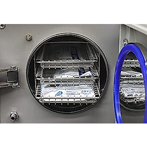Instrument Tray for 1730 Autoclave