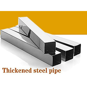 Adjustable Plant Stand (15-20’’) with Wheels Large Potted Planter Plant Stand on Wheels Pound Heavy Duty Plant Dolly Movable Plant Caddy Adjustable Rolling Tray Coaster…