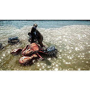 Skull Island: Rise of Kong - PlayStation 5