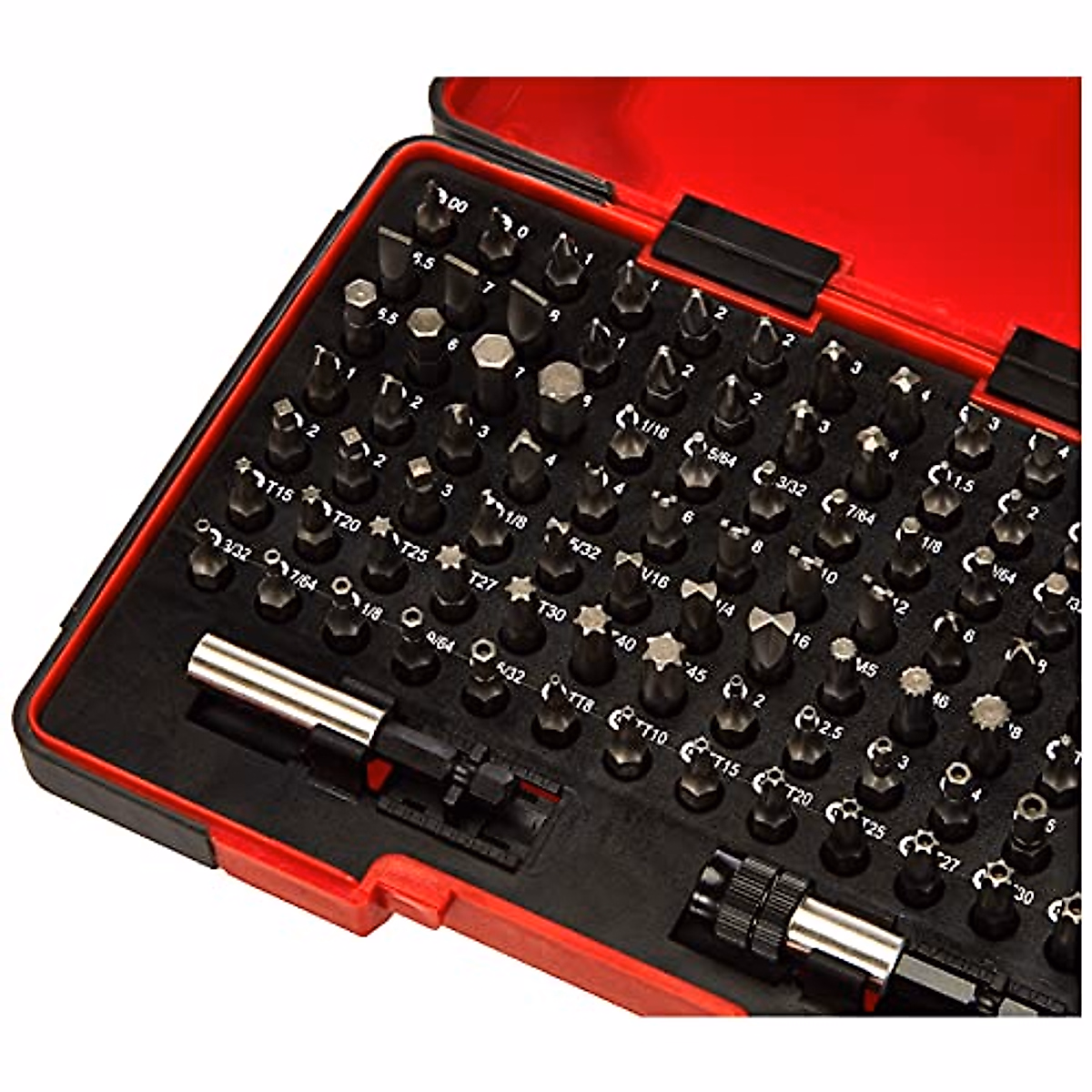 USAG-692 J100-Assortment of Special Shapes (100 Pieces) U06920043