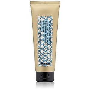 Davines This is a Strong Hold Cream Gel, Create Structure And Definition, For Quick-Drying And Residue-Free Workable Styling, 4.22 Fl. Oz.