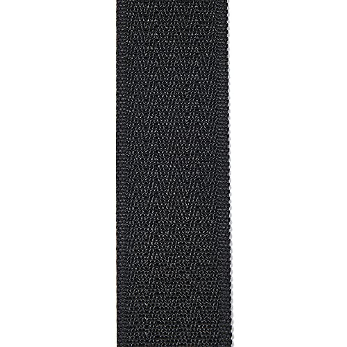 Carhartt Men's Casual Belts, Available in Multiple Styles, Colors & Sizes, Rugged Flex Nylon Webbing (Black), Large