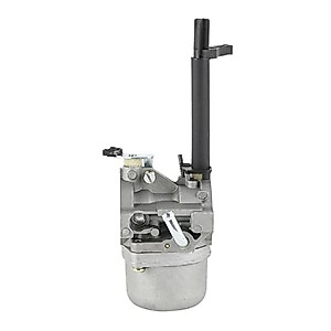Carburetor Carb Replacement For 8hp Briggs Stratton Little Wonder Leaf Blower Part 692475 G02506