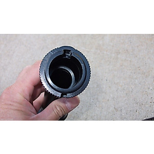 Hoover (Ship from USA) Portapower Port a Power Dialamatic Vacuum Hose C2094 CH30000 43434239