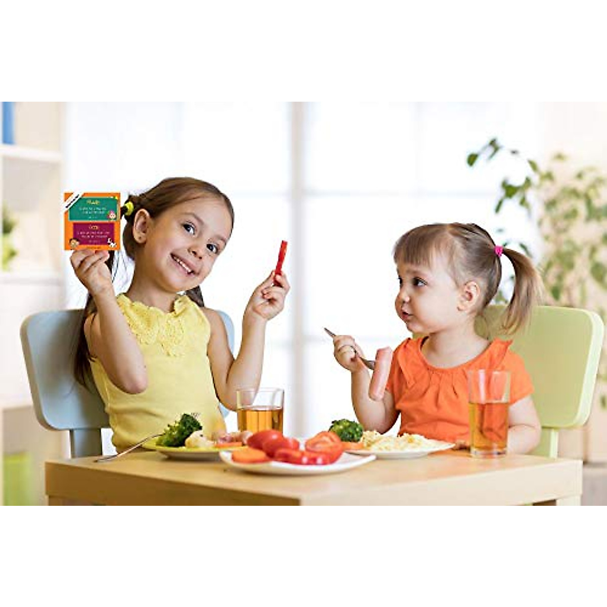 Notes From Me! 101 Tear-Off Lunch Box Notes for Kids, Riddles & Giggles, Fun & Educational, Inspirational, Motivational, Thinking of You, Back to School Essential, Bored Kids Activity, Ages 8+