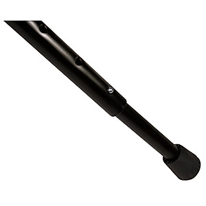 Ultimate Support AMP-150 Ultra Compact, Three-position Tilt Genesis® Series Amp Stand with Locking Legs