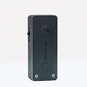 Blockstream Jade - Bitcoin Hardware Wallet - Camera - Bluetooth - USB-C - 240 mAh Battery - Secure Your Bitcoin Offline