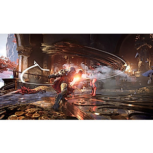 Godfall Ascended Edition