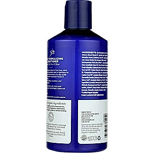 Avalon Organics Treatment Conditioner Tea Tree Mint - 14 fl oz