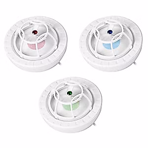 Mini Dishwasher Portable Multifunctional Fruit Vegetable Dish Washer USB Charging Household Dish Washing Machine (Color : Red) (Green N)