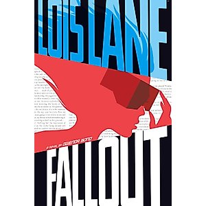 Fallout (Lois Lane)
