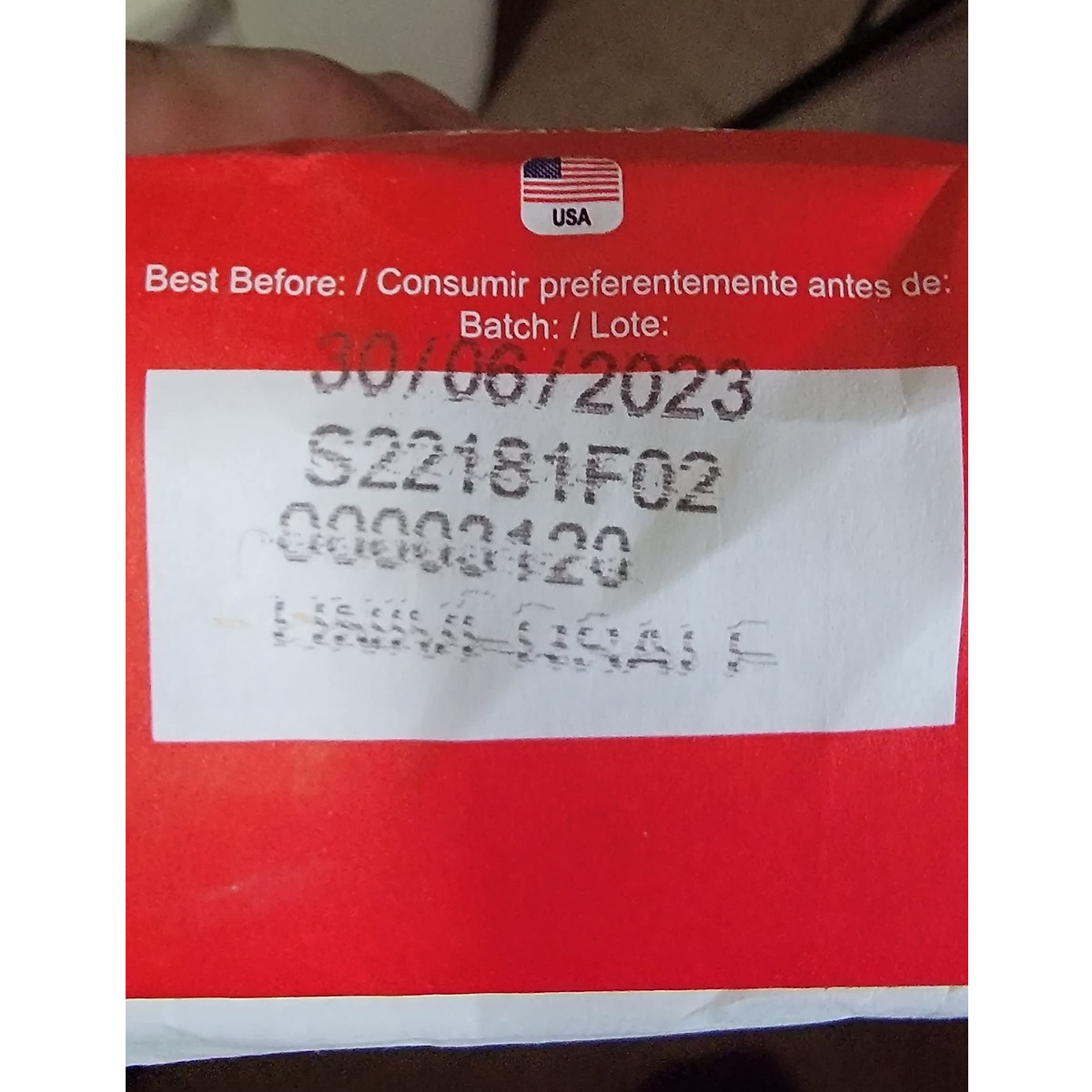 Molino DallaGiovanna Italian Enriched Unbleached All Purpose 00 Flour All Purpose, All Use high protein for Bread, Pastries, Pizza dough 1 Kilo Size (2 pack) 4.4 lbs