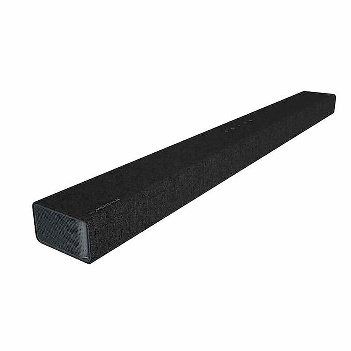 LG SP7R 7.1 Channel High Res Audio Sound Bar with Rear Speaker Kit (Renewed)