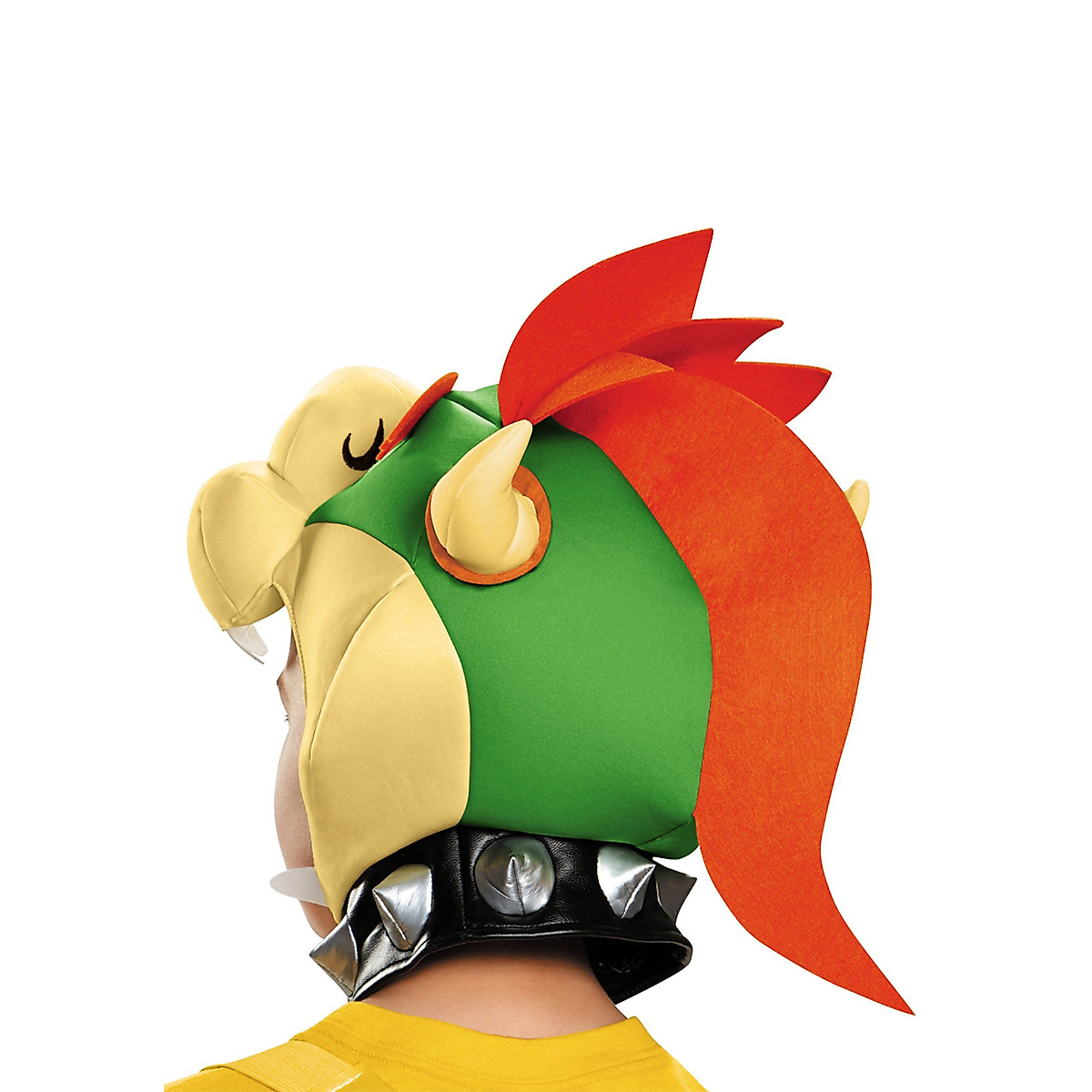 Disguise Child Bowser Headpiece Standard