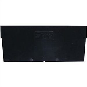 Quantum Storage Systems Shelf BIN Divider Pack of 50