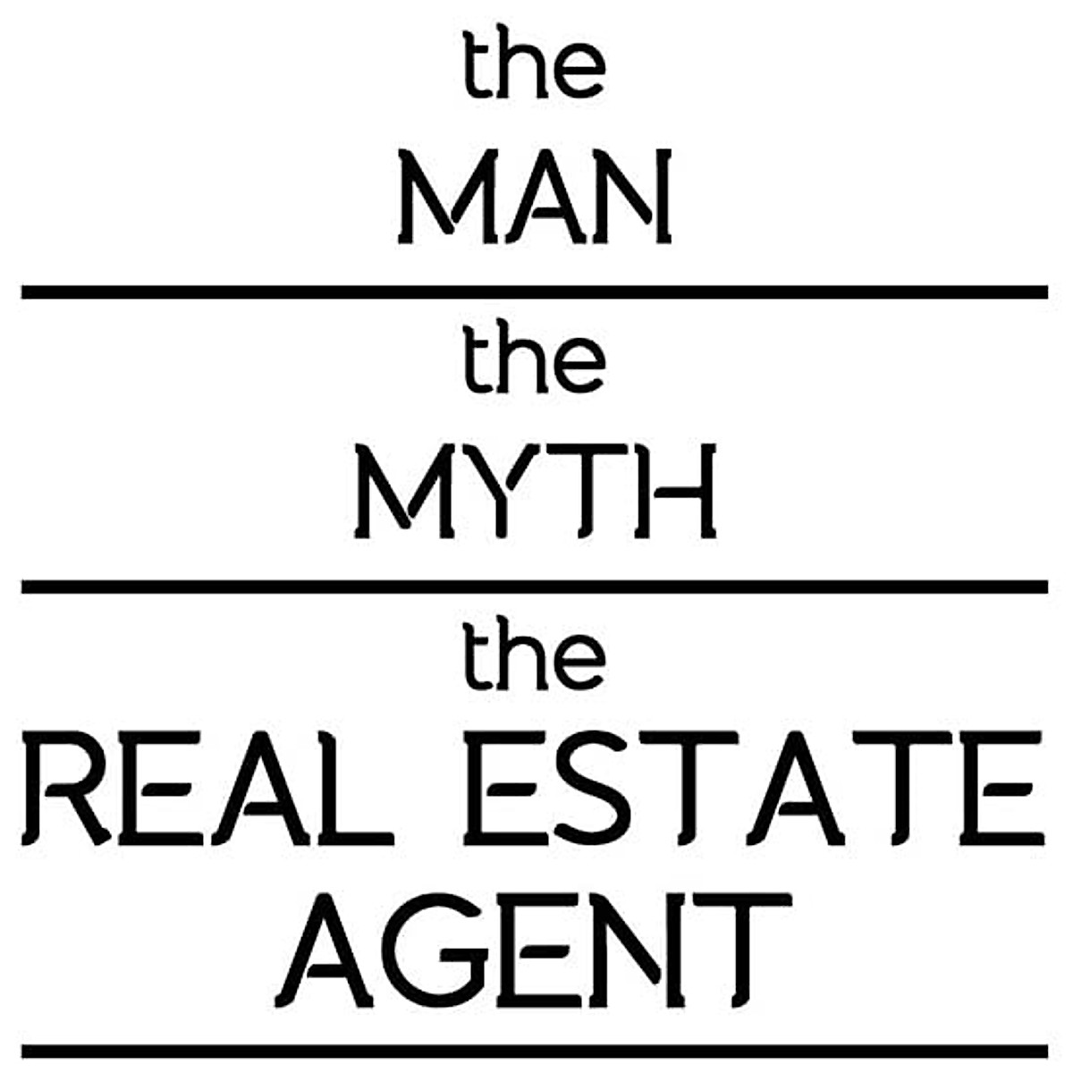 CafePress The Man The Myth The Real Estate Agent Mugs Ceramic Coffee Mug, Tea Cup 11 oz
