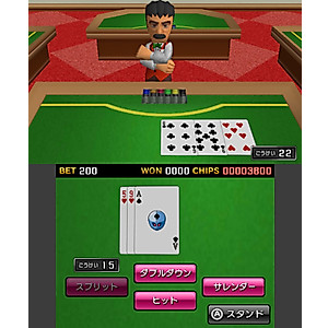 MEDAROT 7 SEVEN KABUTO Ver. With AR Trading Cards for 3DS (Japanese Import)