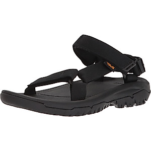 Teva Women's Hurricane XLT 2 Sandal, Black, 10