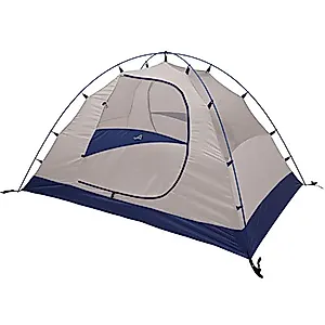 ALPS Mountaineering Lynx 2-Person Tent - Gray/Navy