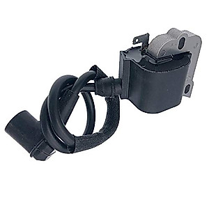 #544018401 #503901401 Ignition Coil for Husqvarna 50 51 55 61 257 261 262 266 268 272 JONSERED 450 455 525 630 670 ZF-IG-A00181