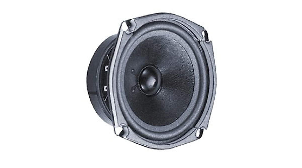 Sami 5" MID WOOFER Speaker - 8 Ohms, 20W RMS for Quality Sound