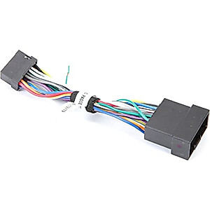 Idatalink Maestro ALP1 Plug and Play T-Harness for Select Alpine Radios