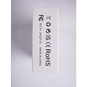 Bluetooth 5.3 Headphones Wireless Earbuds with Mic IP7 Waterproof Sport Earphones Over Ear Buds Stereo Deep Bass with Earhooks, Noise Cancelling Earbud for Workout/Running iOS Android TV Phone Laptop