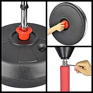 MaxxMMA Advanced Cobra Reflex Bag Kit 2.0