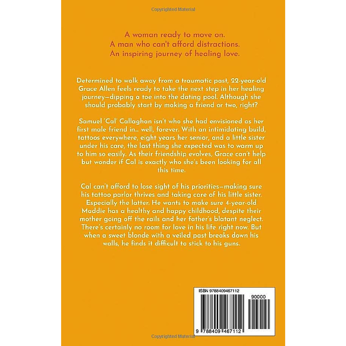 The Brightest Light of Sunshine