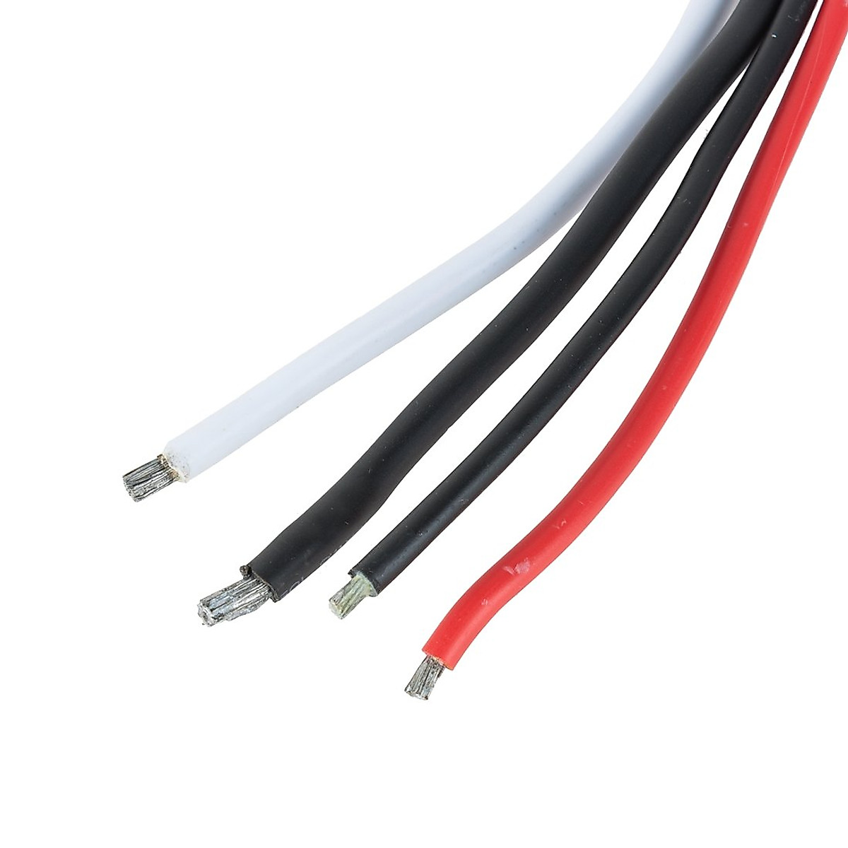 uxcell Voltage Converter Regulator DC/DC DC 24V to DC 13.8V 40A 552W Transformer Waterproof