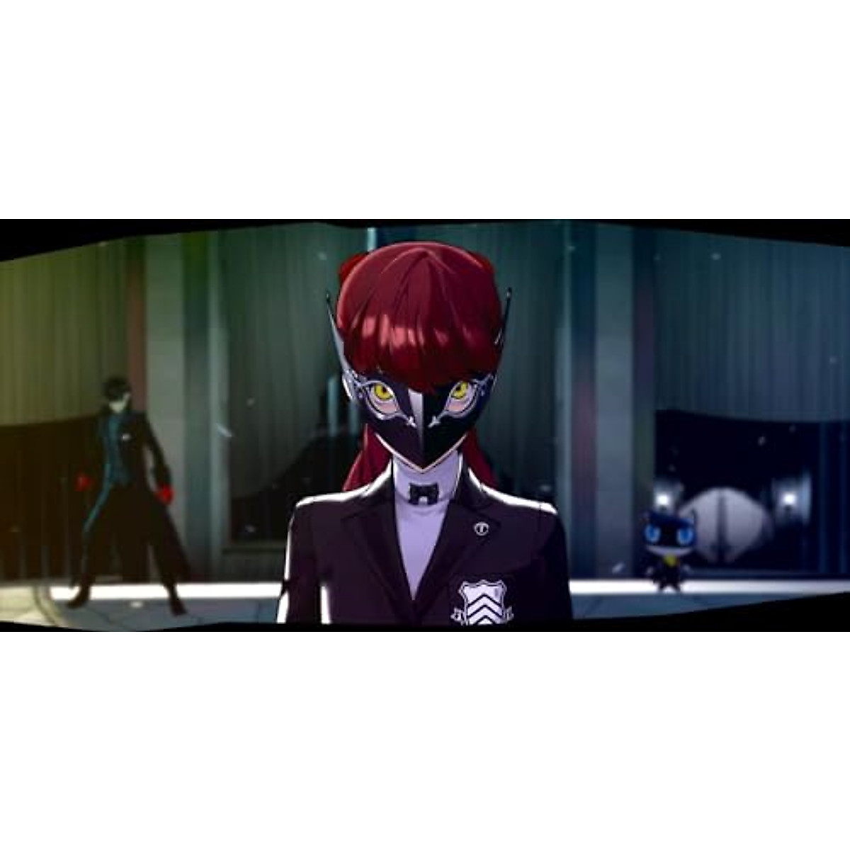 Persona 5 Royal (PS4)