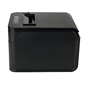 Adesso NuPrint 210-2" Thermal Receipt Printer, Black