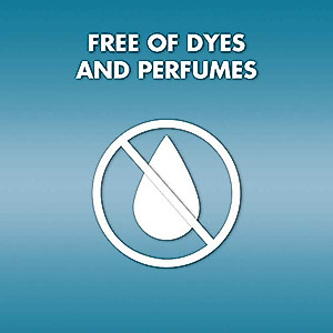 Arm & Hammer Sensitive Skin Free & Clear, 107 Loads Liquid Laundry Detergent, 144.5 Fl oz