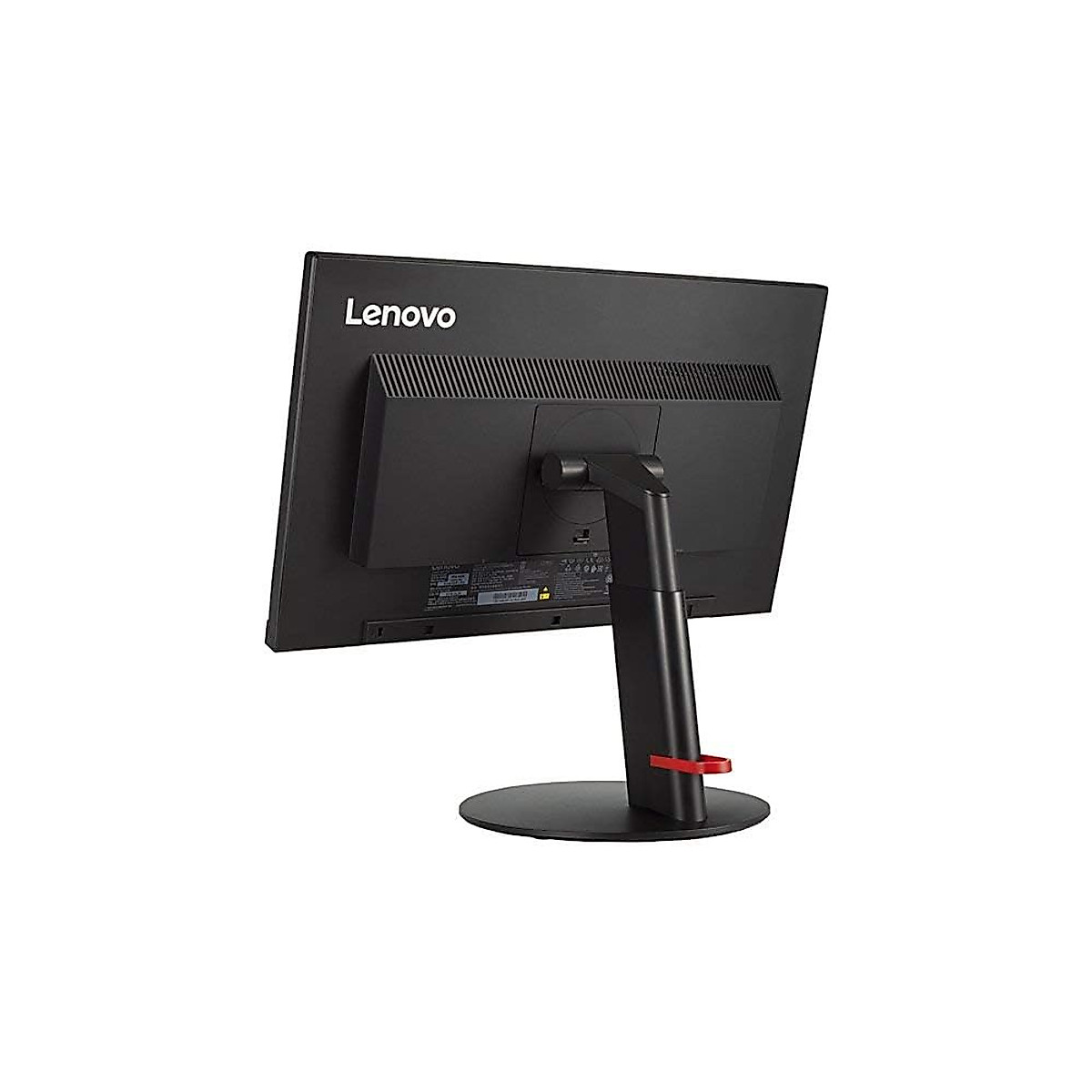 Lenovo 61A9MAR1US LCD Monitor - ThinkVision T22i 10 21.5" Full HD LED 16:9 Black 1920 x 1080 16.7 Million Colors 250 Nit 6 ms HDMI VGA DisplayPort (Renewed)