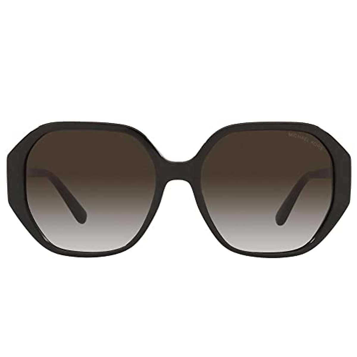 Michael Kors MK2138U Pasadena Black/Dark Grey Gradient One Size