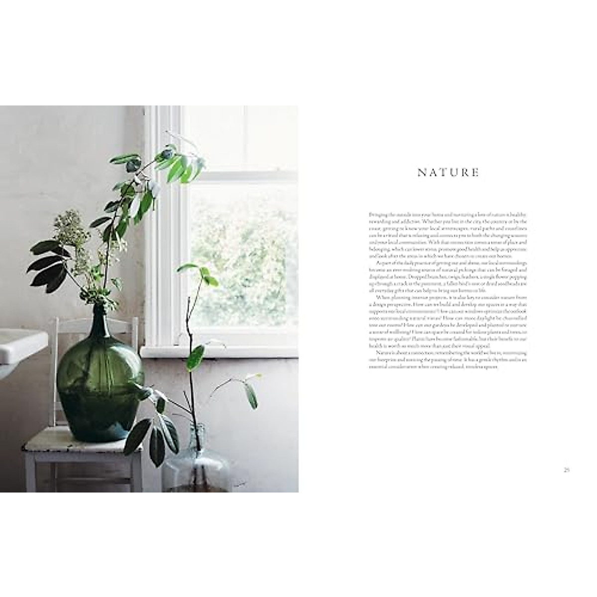 Curate: Inspiration for an Individual Home