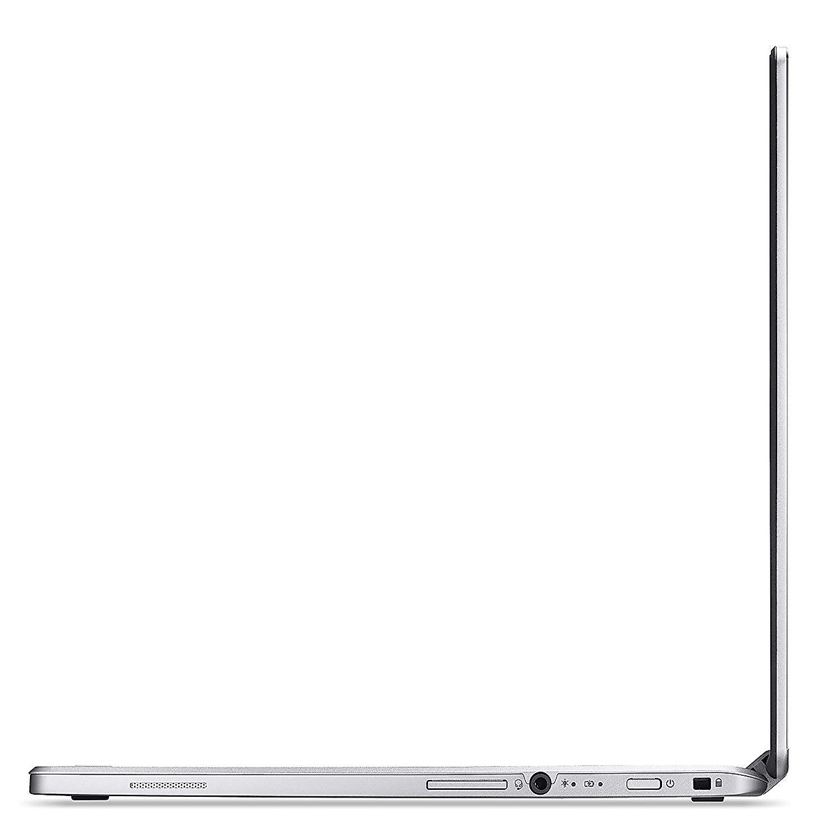 Acer Chromebook R 13 Convertible CB5-312T-K40U, 13.3-inch Full HD IPS Touch, MediaTek MT8173C, 4GB LPDDR3, 64GB eMMC