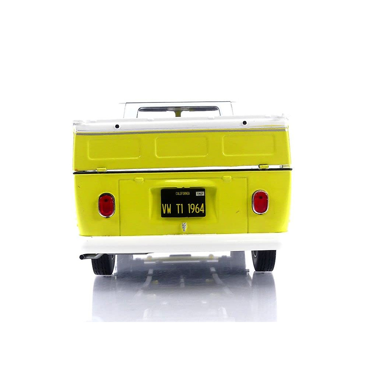 Solido 1/18 - V-OLKSWAGEN T1 Pickup - 1950