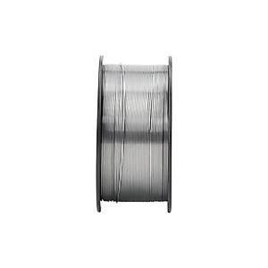 Mig Welding Wire, Flux Core Welder Wire, No Gas/Gasless Welding Wire, 0.8mm e71T-gs Welding Carbon Steel Mig Welder Accessories
