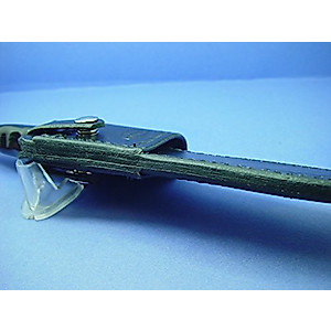 Custom Cross Draw Knife Sheath for the Buck 120 Knife. The Sheath Is Made Out of 10 Ounce Water Buffalo Hide Leather. The Water Buffalo Leather Is Very Soft Durable and Pliable. The Sheath Can Be Worn on the Right or Left Hand Side. It Has a Snap to Secur