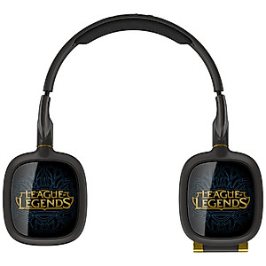 ASTRO Gaming A30 Headset - League of Legends Edition