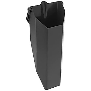 Whynter ARC-DB Portable Air Conditioner Manual Drain Bucket, Black