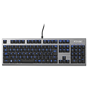 HORI EDGE 201 Mechanical Gaming Keyboard (EGU-201)